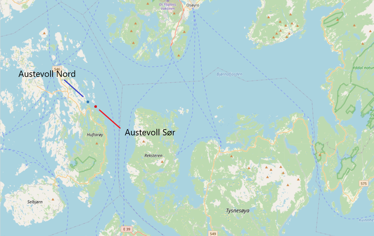 Using the data exploration portal